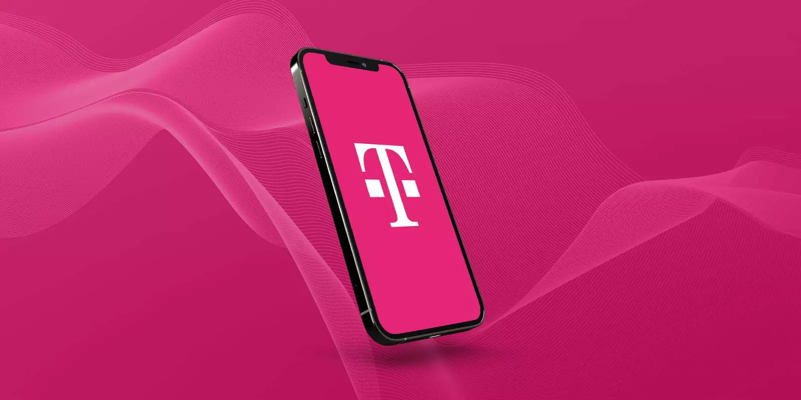 Isicwangciso se-T-Mobile esingenasiphelo se-5G eneneni asinamda