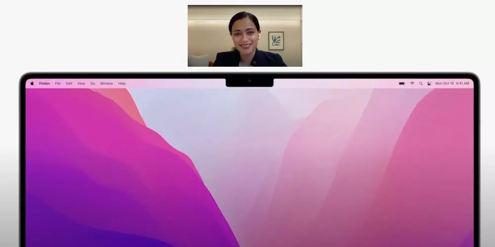 MacBook Pro notch bụ n'ezie smart atụmatụ Apple kwuru