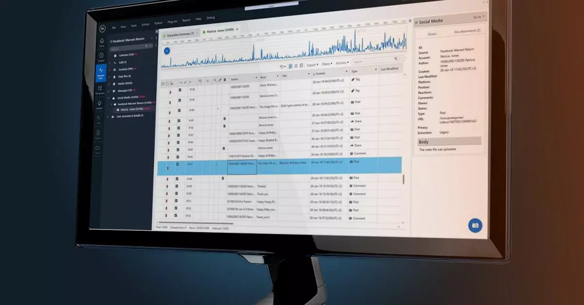 Celebrite Physical Analyzer vairs nav pieejams iPhone tālruņiem