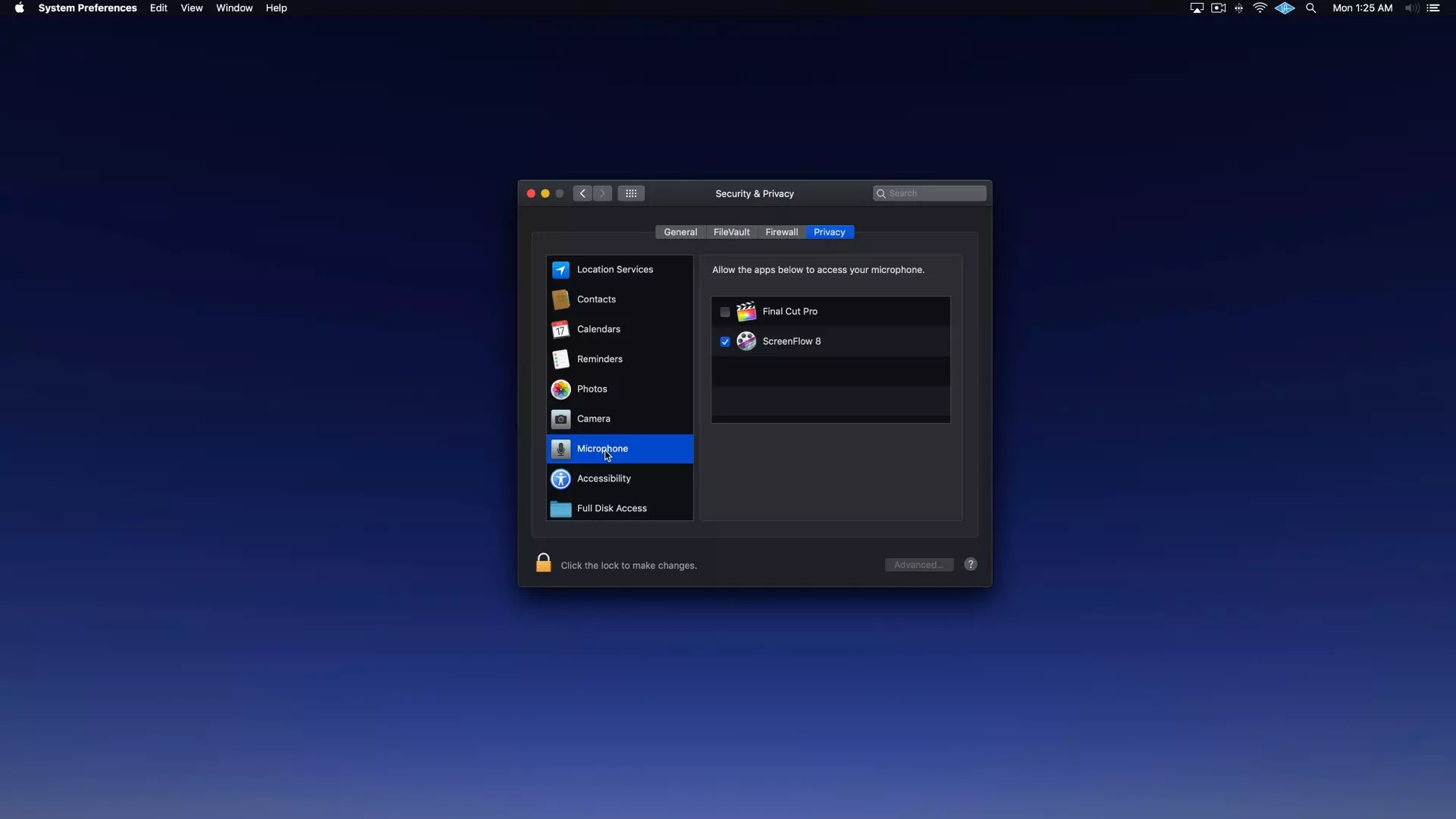 macOS Mojave: Дастурҳо бо 20+ тағйирот ва хусусиятҳои нав [Видео] 22593_17