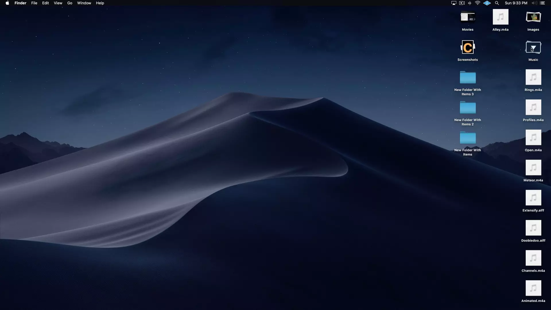 macOS Mojave: hands-on met meer dan 20 nieuwe veranderingen en functies [Video] 22593_4