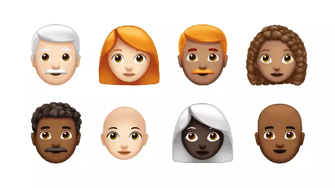 Apple lage iOS 12.1 demen ak Group FaceTime, nouvo emoji, plis ankò 22611_4