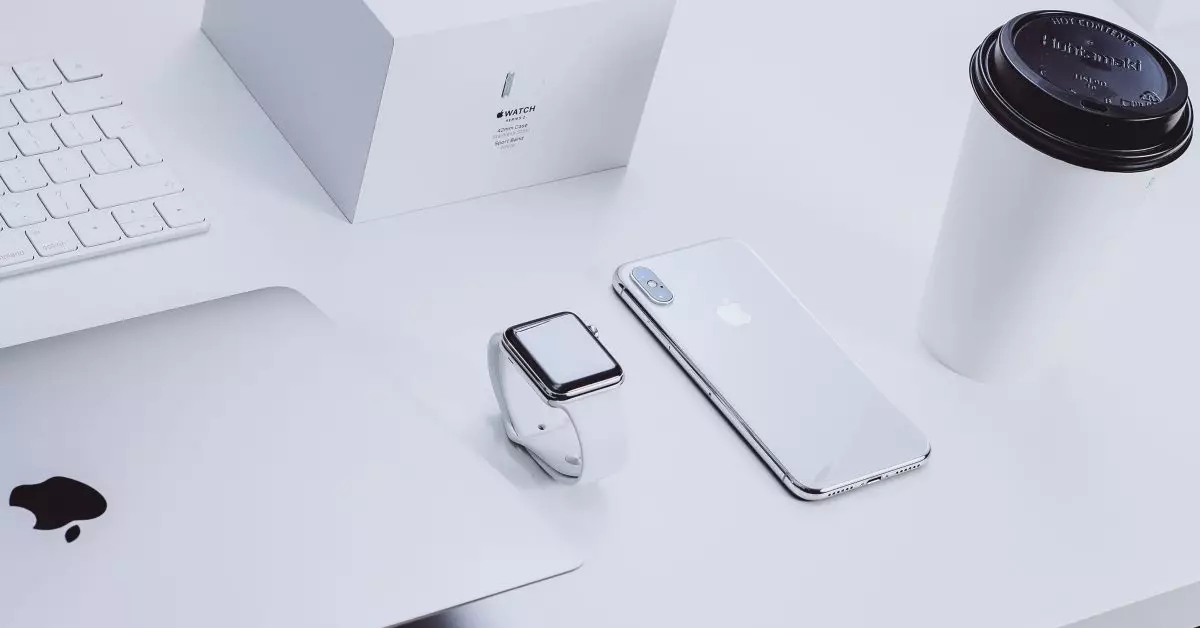 Awọn bọtini iwọle ni iCloud Keychain le gba laaye wiwọle ni kikun laifọwọyi