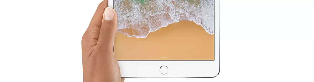 iPad mini 5: цана, характарыстыкі, асаблівасці і дата выпуску 22723_3