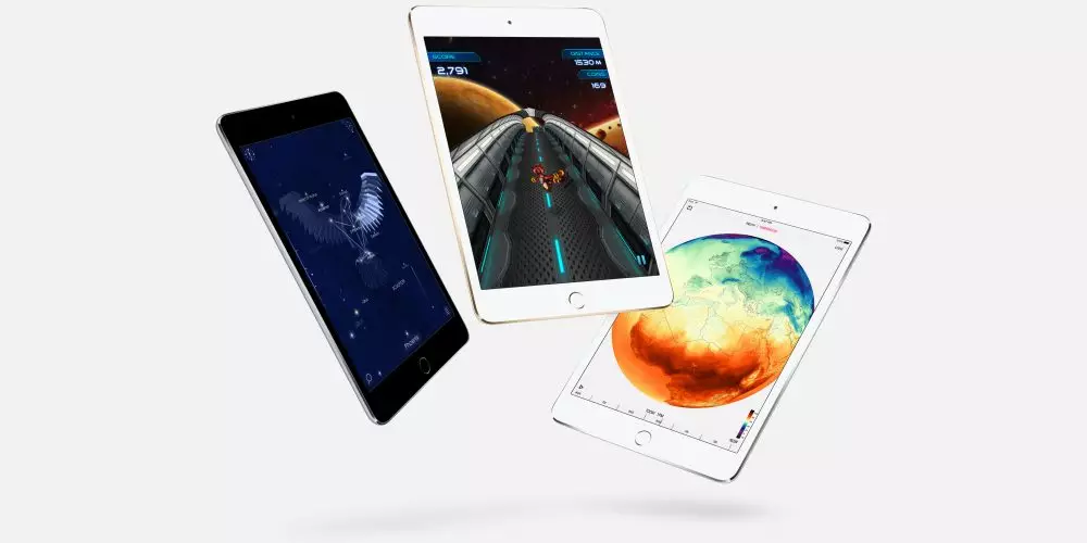 iPad mini 5: Bei, vipimo, vipengele, na tarehe ya kutolewa 22723_5