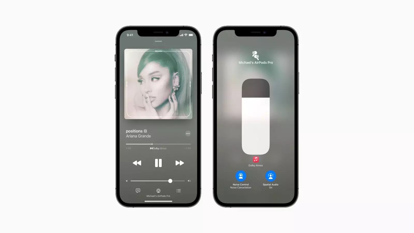 Zane Lowe dari Apple Music merinci fitur Audio Spasial yang baru saja diluncurkan 22732_1