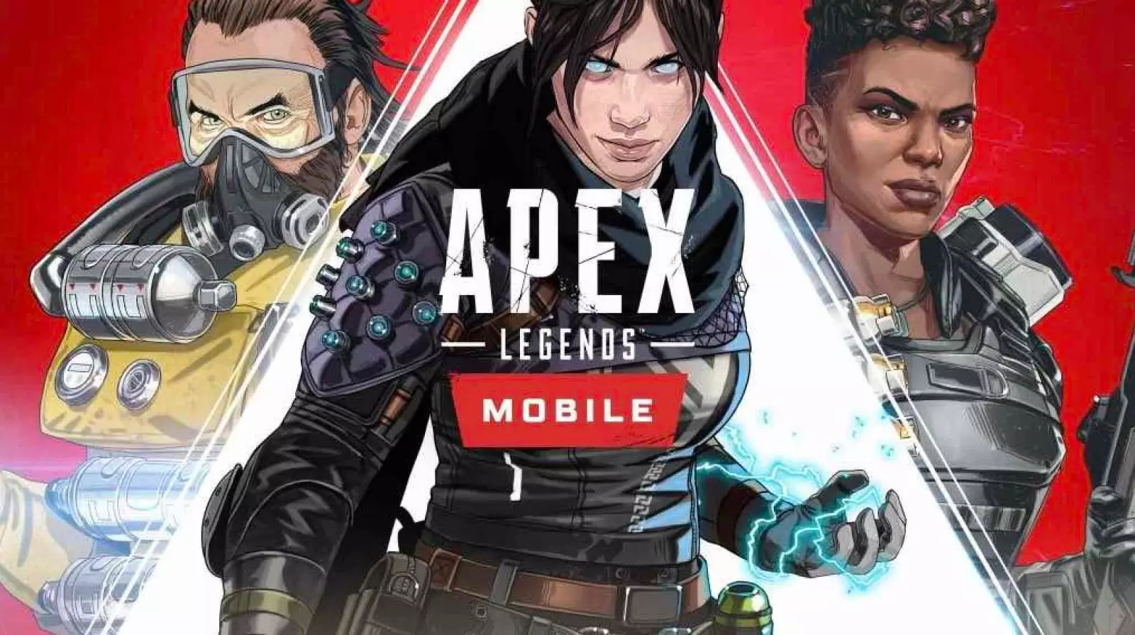 Apex Legends iOS -julkaisupäivä