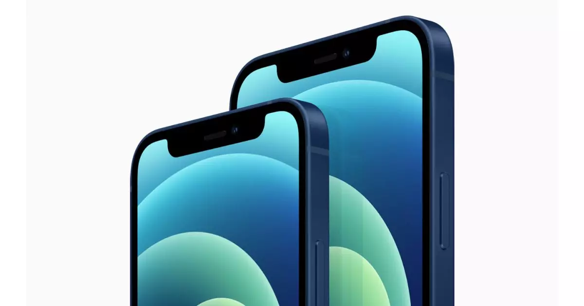 Kuo: a linha 'iPhone 14' em 2022 não incluirá o tamanho mini de 5,4 polegadas