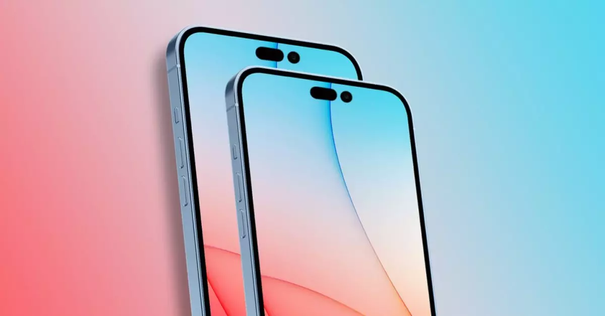 Զեկույցը հաստատում է, որ միայն iPhone 14 Pro-ն կստանա A16 չիպ