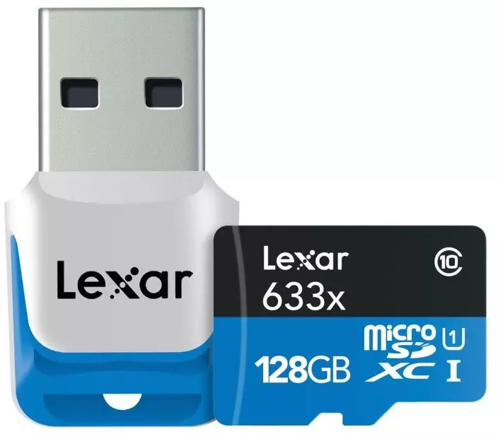 lexar-usb-микро-SD-продажа-скидка