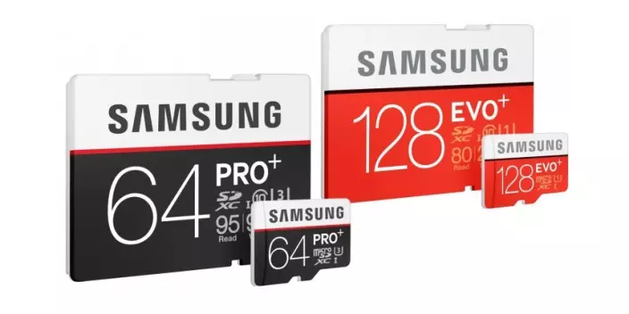 samsung-evo-pro-plus-sd 卡