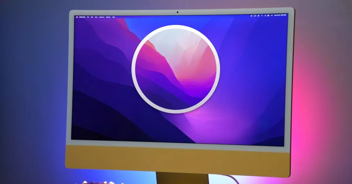 Hands-on: 100+ parobihan sareng fitur macOS Monterey [Video]