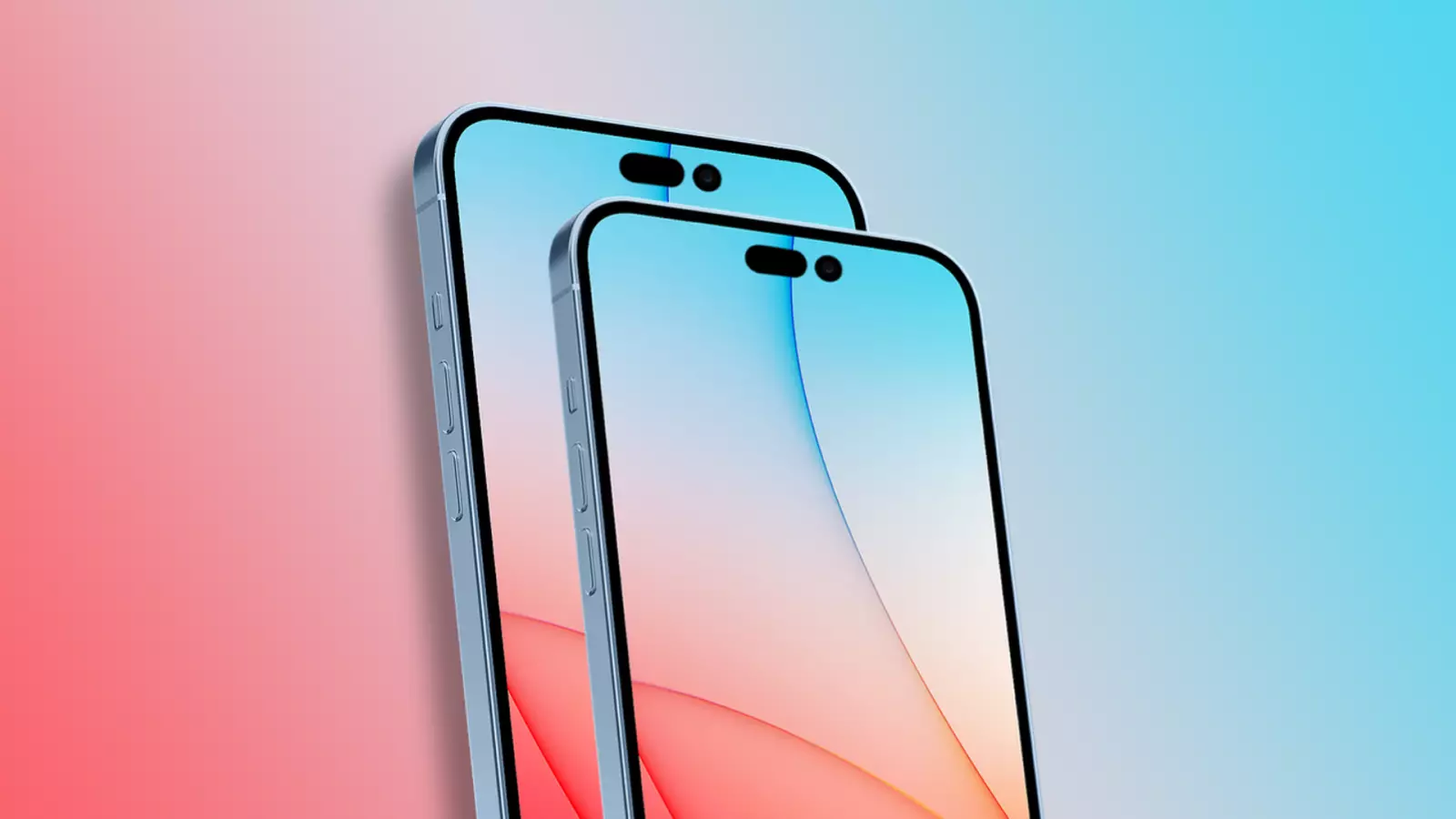 Taille de l'écran de l'iPhone 14 Pro : ce que nous savons 2320_1