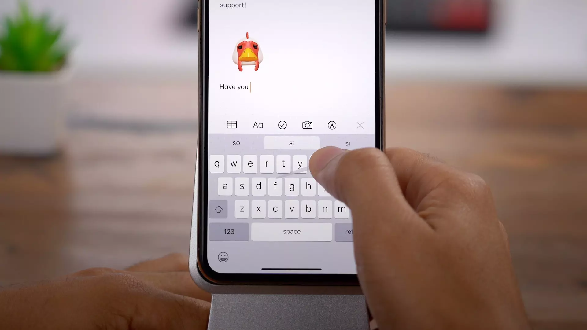 iOS 13: Hands-on karo fitur lan owah-owahan anyar paling ndhuwur [Video] 23213_10