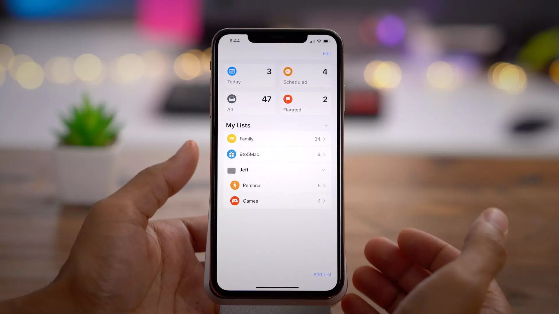 iOS 13: hands-on com os principais novos recursos e mudanças [Vídeo] 23213_13