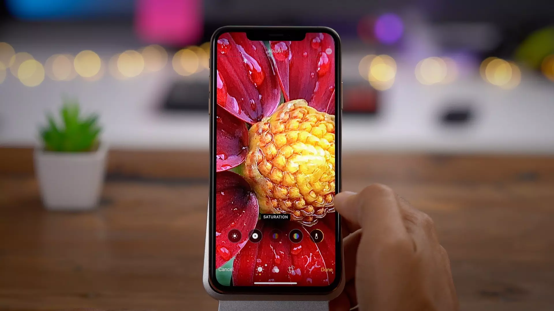 iOS 13: ඉහළම නව විශේෂාංග සහ වෙනස්කම් සමඟ අත්වැල් බැඳගන්න [වීඩියෝ] 23213_17