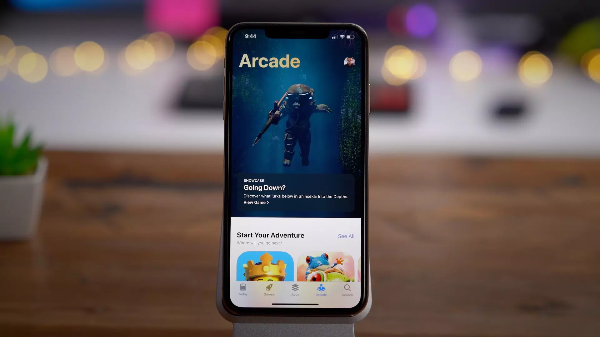 iOS 13: Hands-on karo fitur lan owah-owahan anyar paling ndhuwur [Video] 23213_21