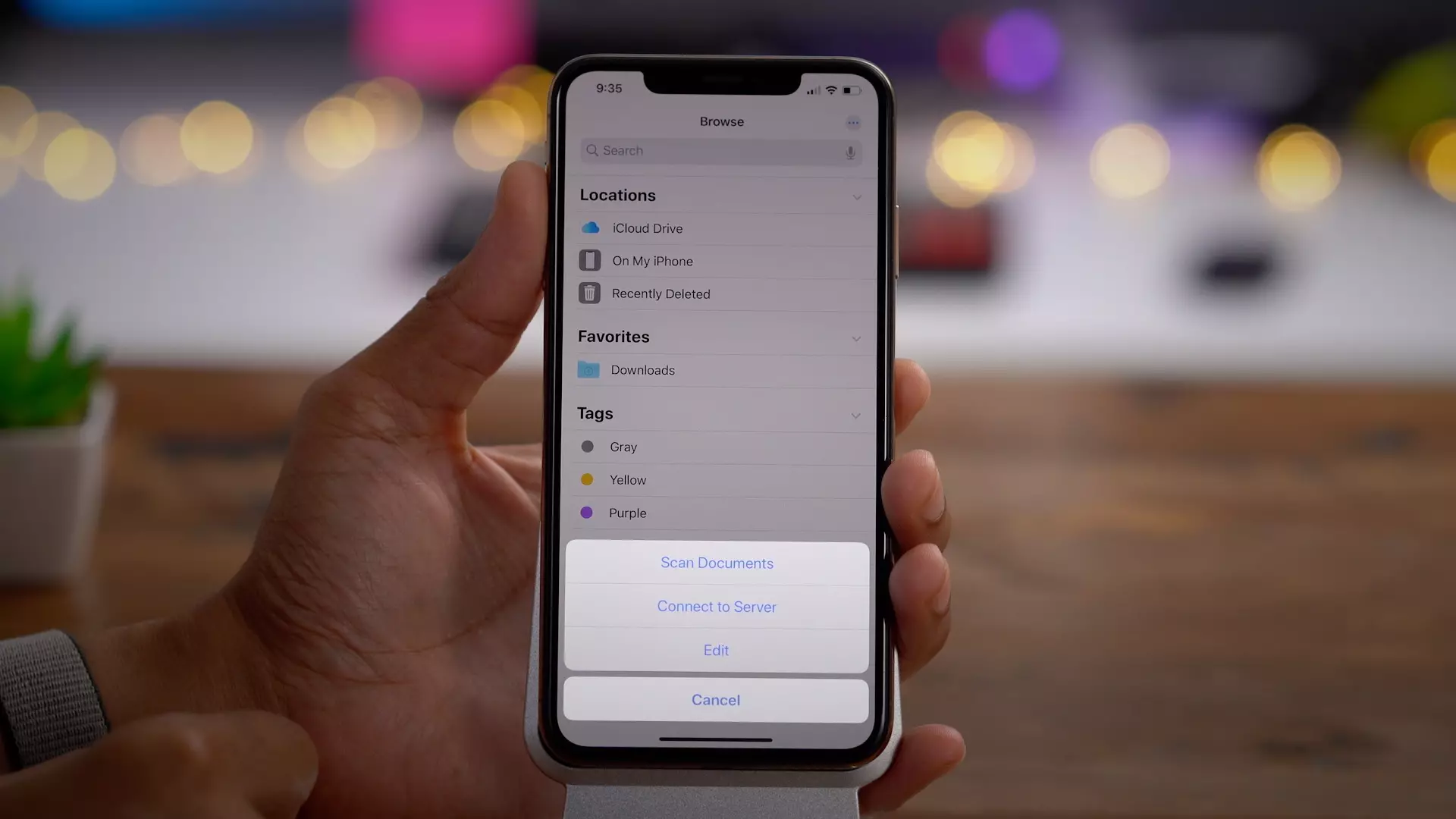 iOS 13: Hands-on mit den wichtigsten neuen Funktionen und Änderungen [Video] 23213_24