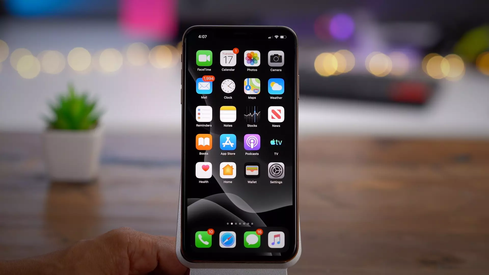 iOS 13: Hands-on mit den wichtigsten neuen Funktionen und Änderungen [Video] 23213_25