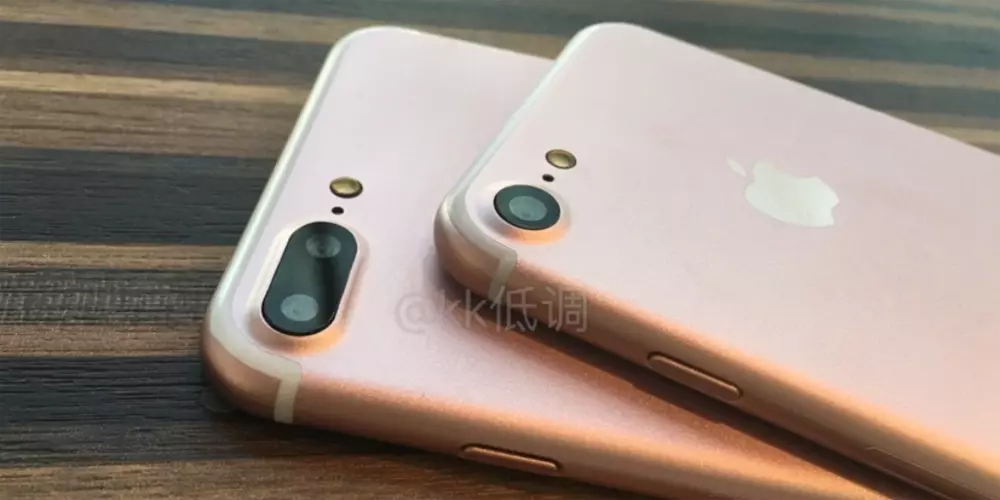 ट्रेडमार्क फाइलिंग से पता चलता है कि रास्ते में iPhone 7, कई Apple वॉच मॉडल और 'AirPods' वायरलेस हेडफ़ोन हैं 23233_1