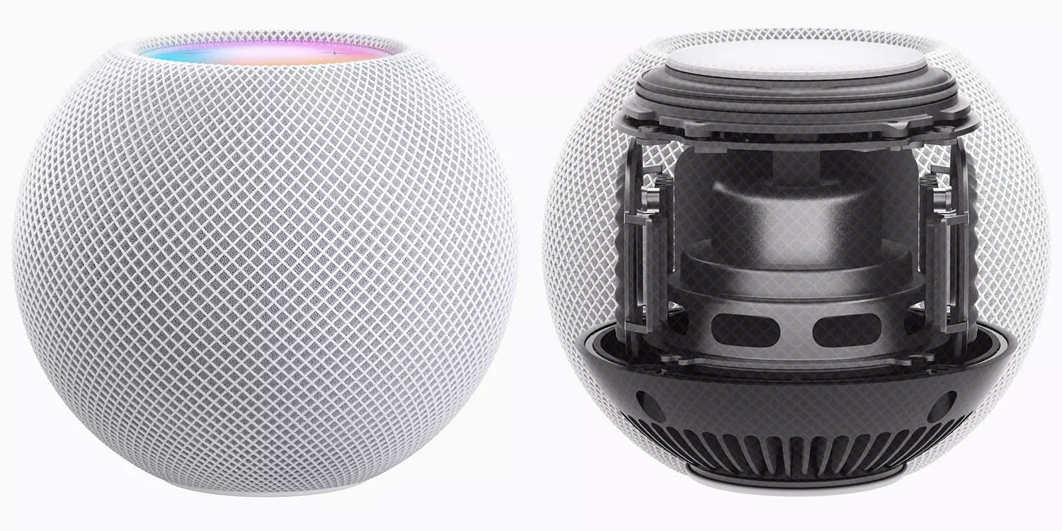 Zomwe mungayembekezere kuchokera ku HomePod mini