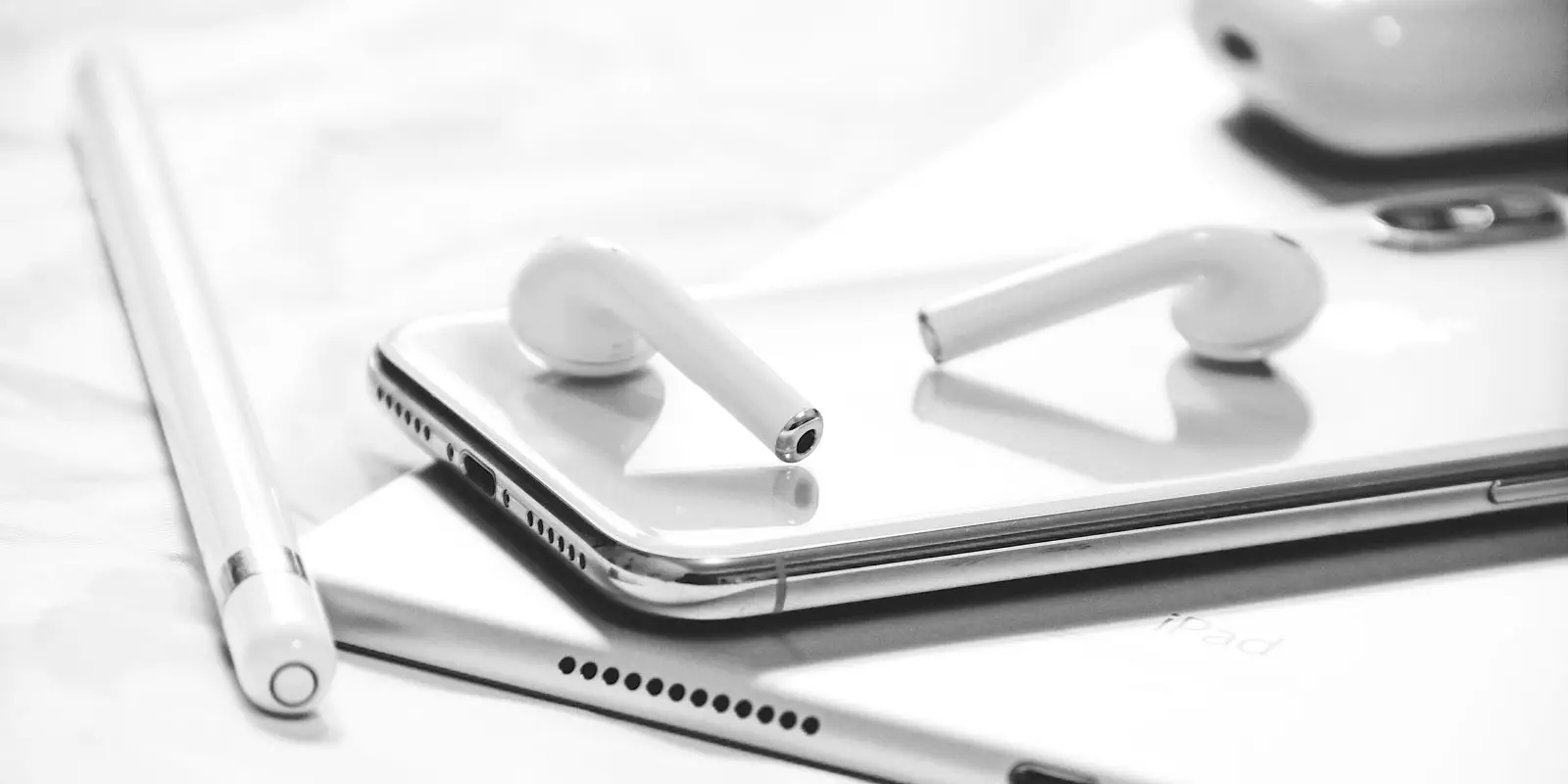 AirPods बाजार हिस्सेदारी