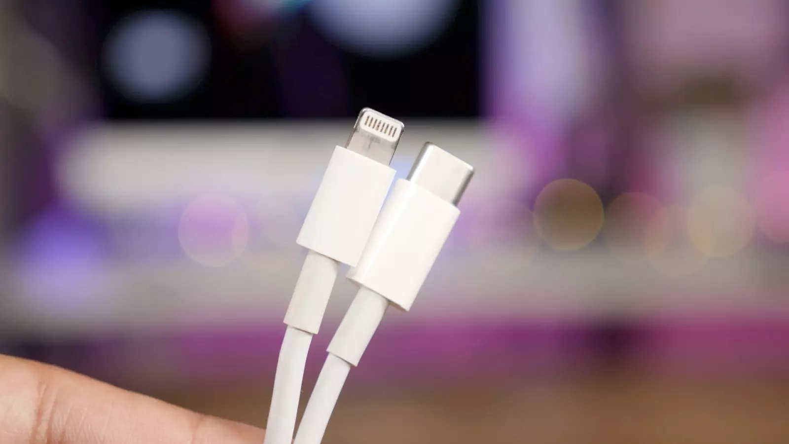 Rykter: iPhone 14 Pro vil ha USB 3.0 Lightning-kontakt 2328_1