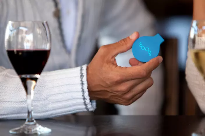 pustemåler-bris-bluetooth-pustemåler-vin-bilde