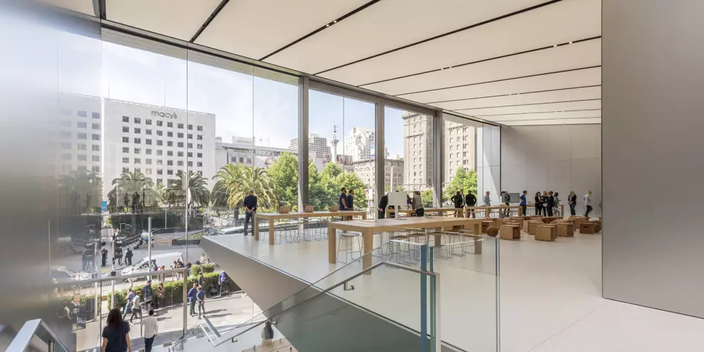 California DOJ nwụchiri ndị mmadụ iri na asaa a na-enyo enyo na ha kpatara mgbanaka ohi ụlọ ahịa Apple $1M 23527_1