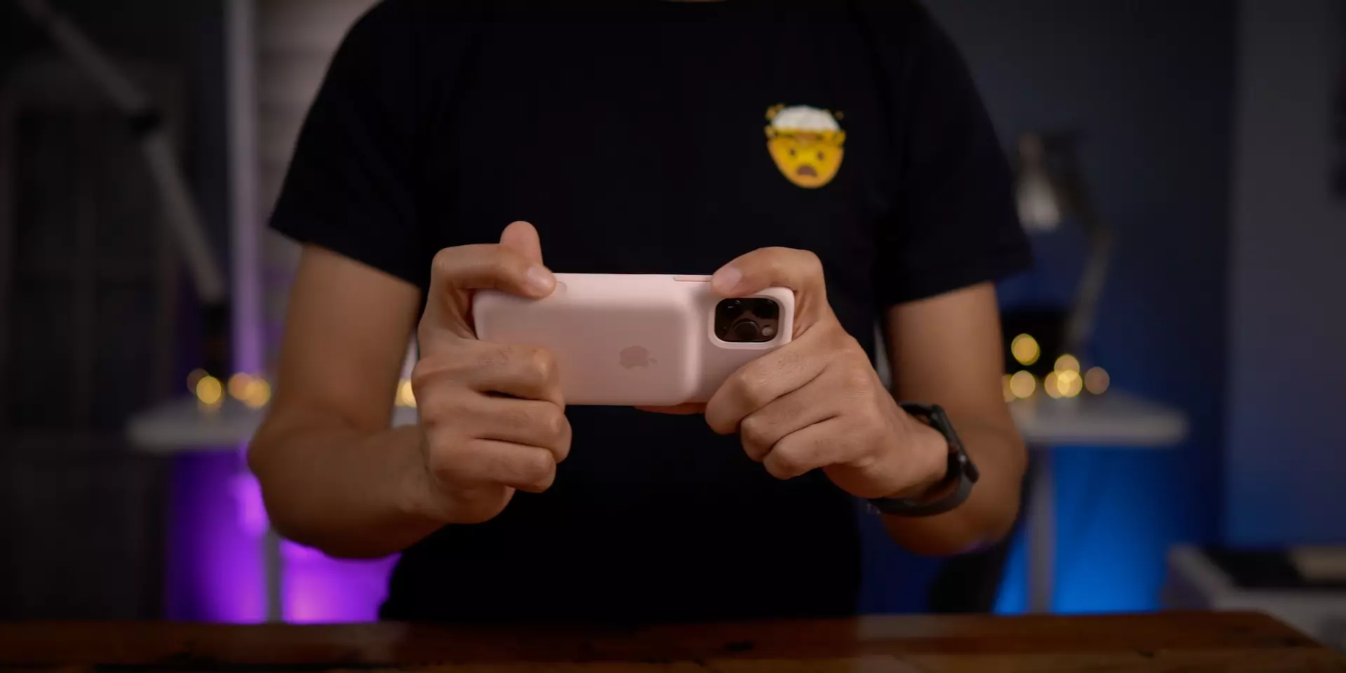 Capa de bateria inteligente para iPhone 11 review [Vídeo] 23546_11