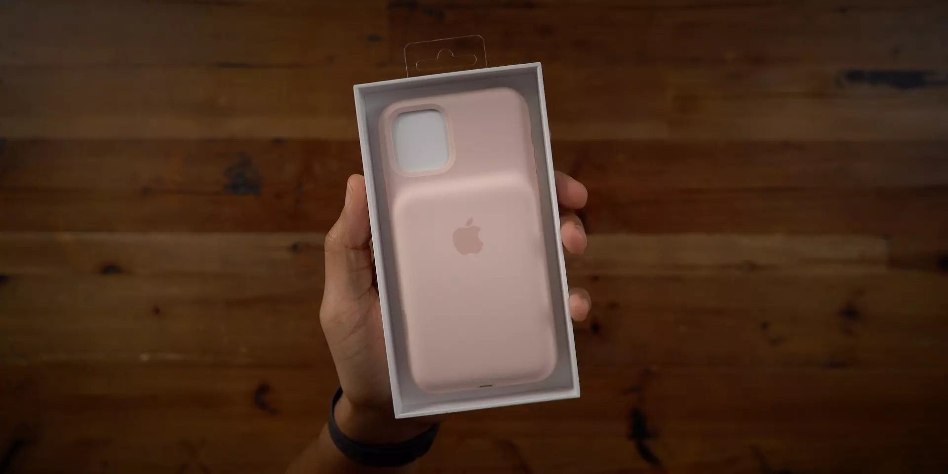 Revisió de la funda de bateria intel·ligent per a iPhone 11 [vídeo] 23546_2