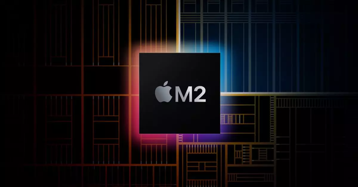 M2-chip nærmer sig, da Apple arbejder sammen med Samsung om udvikling