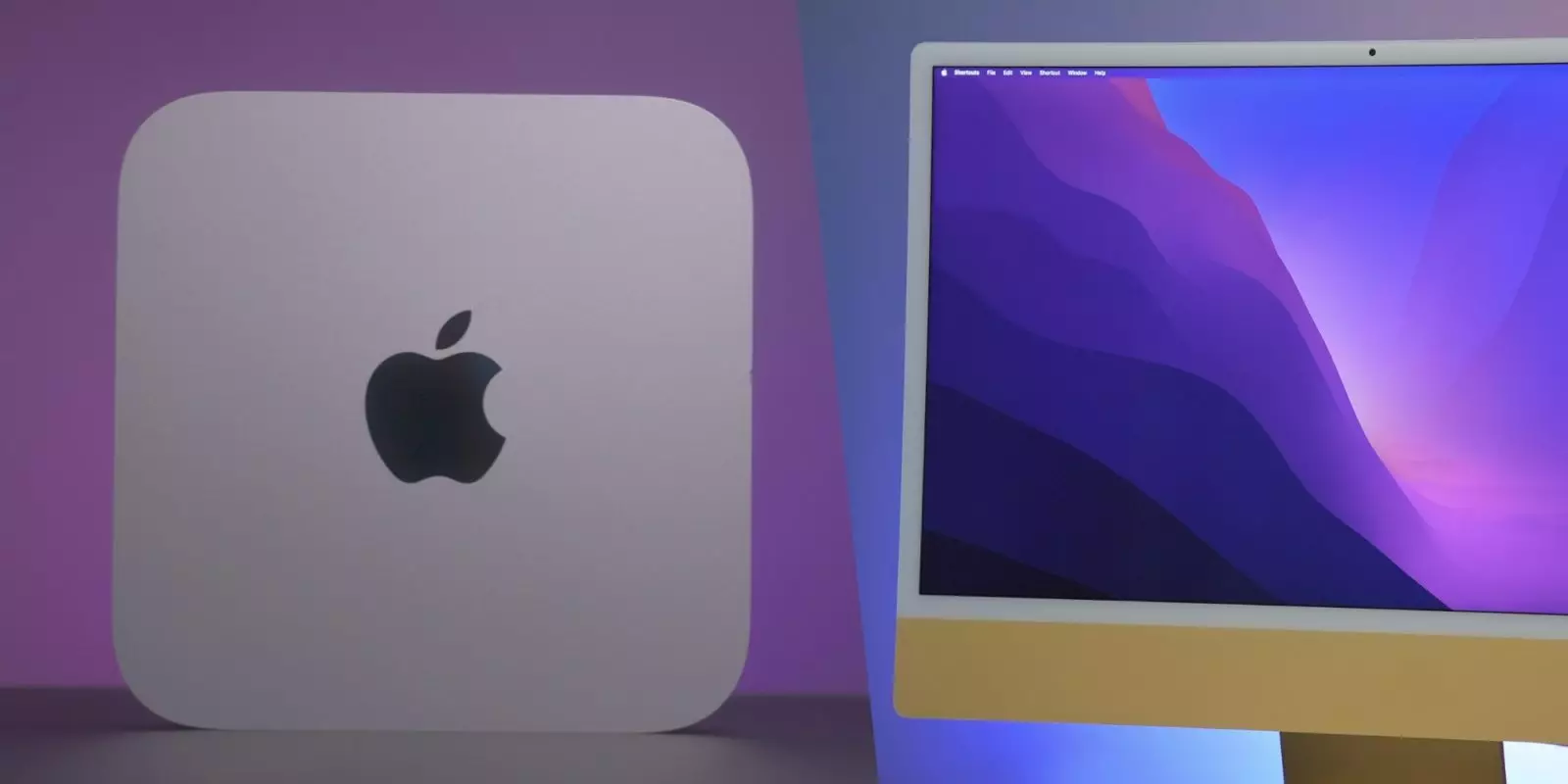 Apple sada testira aplikacije trećih strana s novim M2 Mac računalima 2365_1