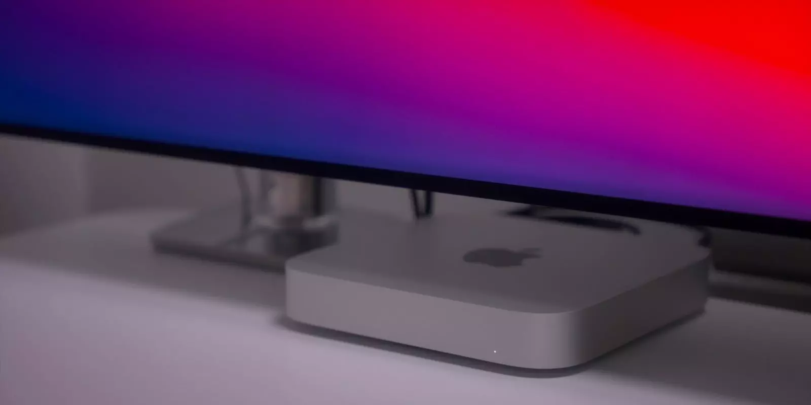 Gurman: Apple Silicon-padkaart bevat nuwe Mac Pro, Mac mini en meer teen November 2022 2366_1