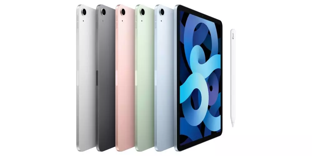 [अपडेट: इव्हेंटची तारीख] आम्हाला आतापर्यंत iPad Air 5 बद्दल माहित असलेली प्रत्येक गोष्ट 2375_3