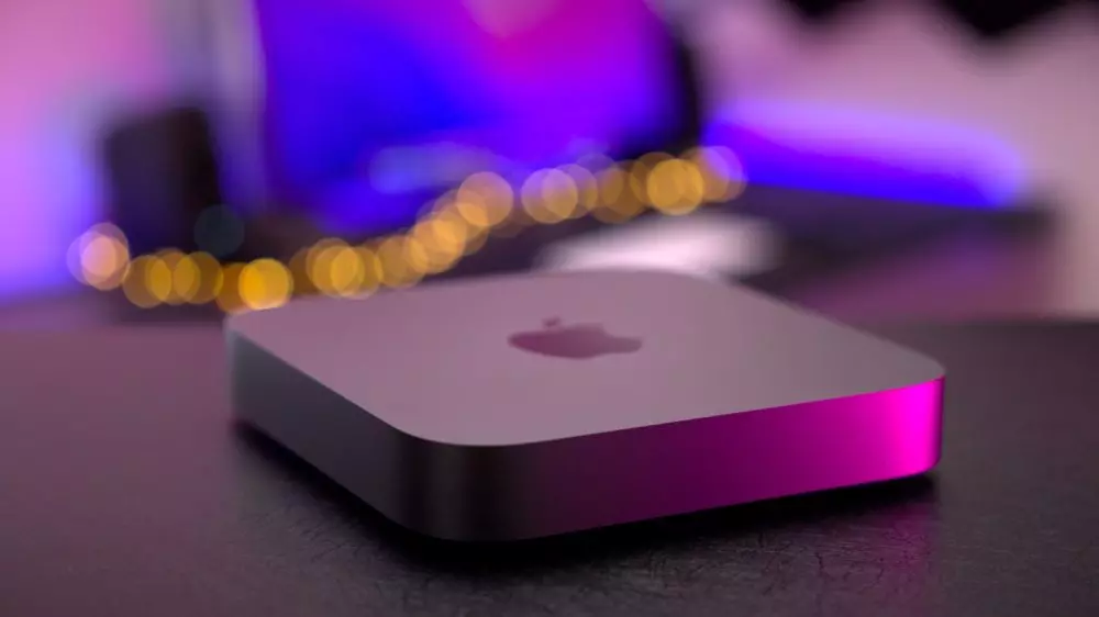 Gurman: Apple fullfører utviklingen av ny ekstern skjerm, kan forhåndsvises sammen med Mac mini på tirsdag 2377_2