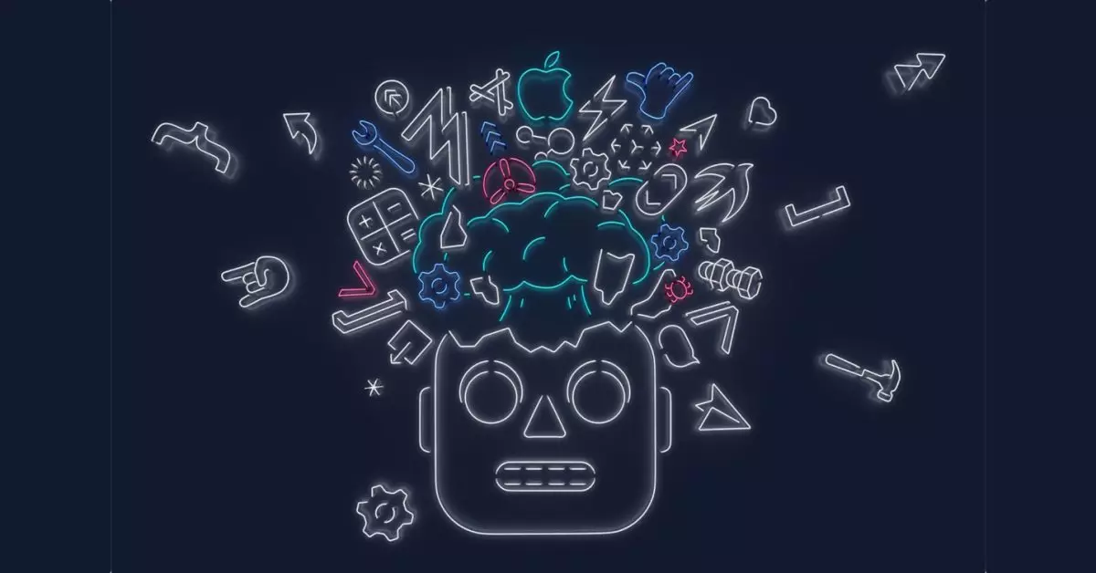 Apple convida la premsa a la conferència de la WWDC 2019, s'espera la presentació d'iOS 13 i macOS 10.15