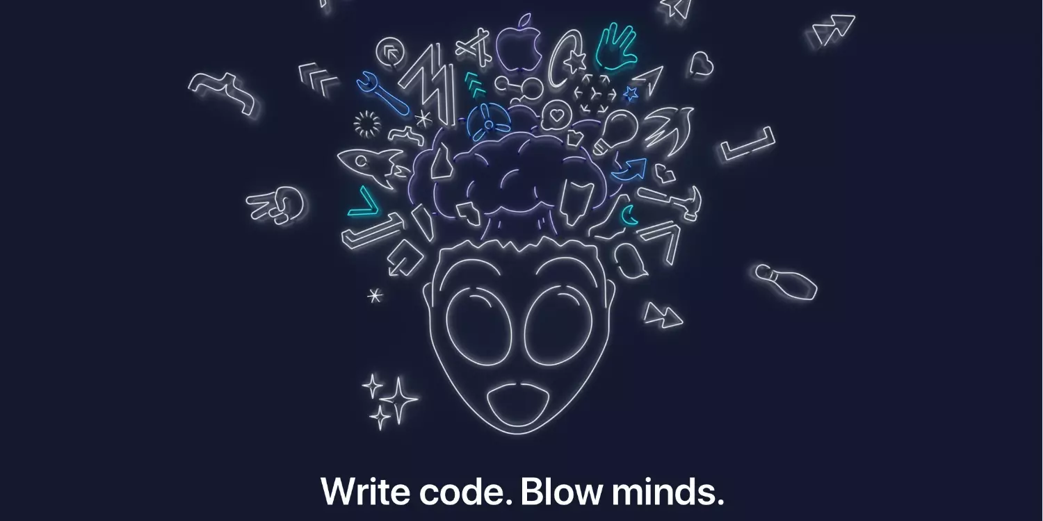 ประกาศ WWDC 2019 รายละเอียดการลงทะเบียนและกิจกรรม 2401_1