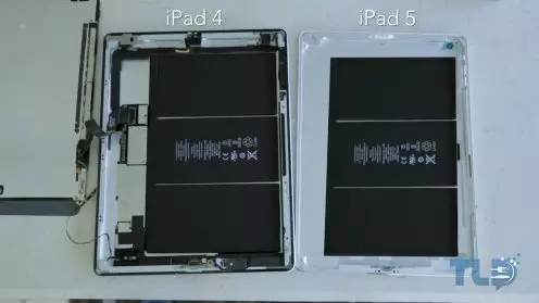 iPadka 5