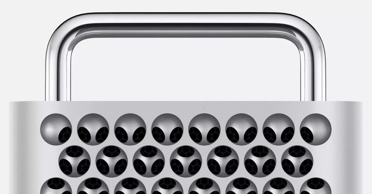 คำสั่งซื้อ Mac Pro และ Pro Display XDR ใหม่เริ่มในวันที่ 10 ธันวาคม Apple ประกาศ