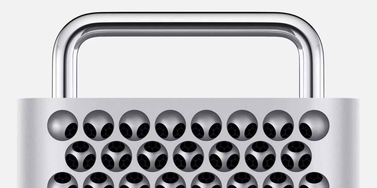 Mac Pro شعرية