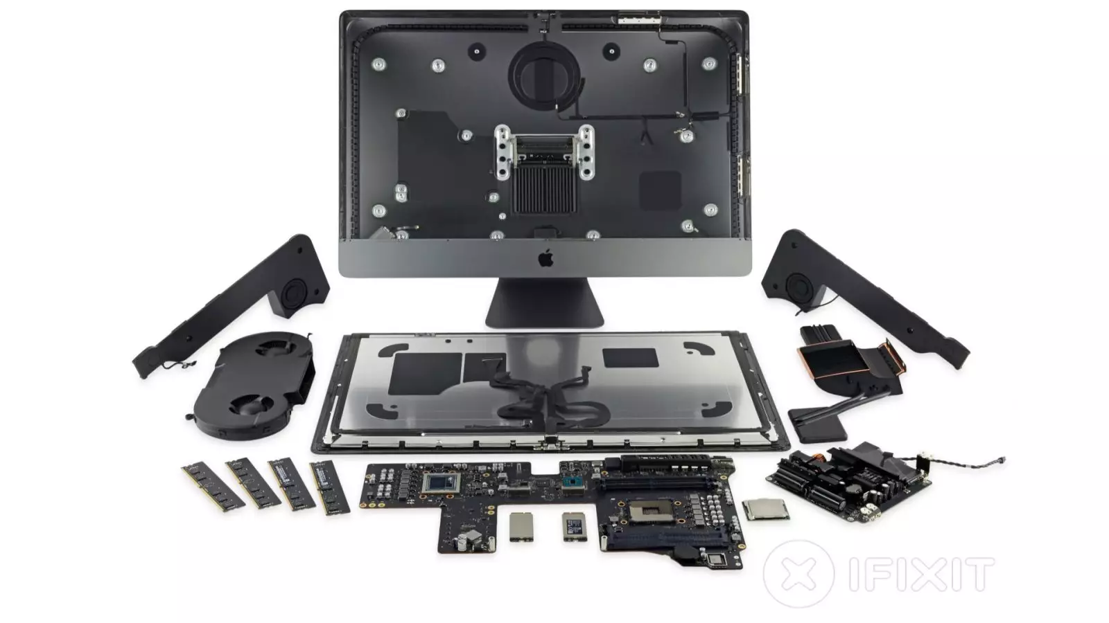 iFixit казва, че независимият ремонт на Mac е жив и здрав – засега 2443_1