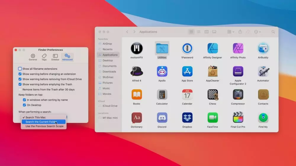 Máis de 30 consellos para Mac para novas configuracións que todos deberían coñecer [Vídeo] 245_19