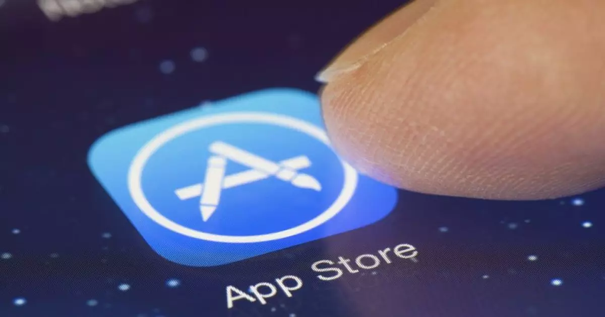 Apple ngumumake wis mbayar pangembang App Store luwih saka $70 milyar, download munggah 70% YOY