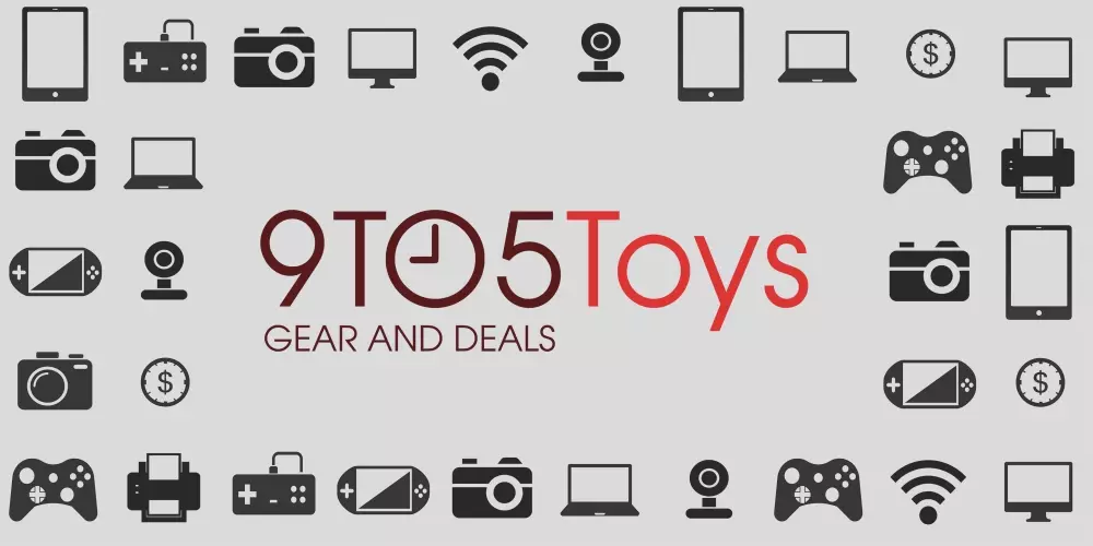 9to5toys-başlık