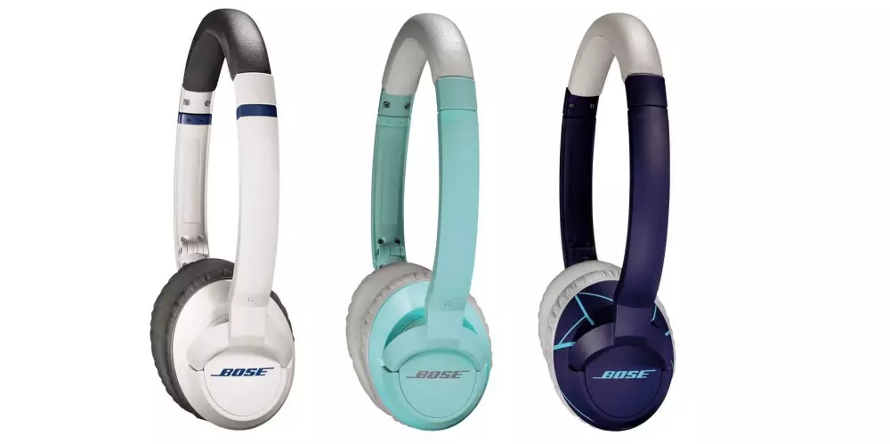 bose-soundtrue-on-kulak-наушник