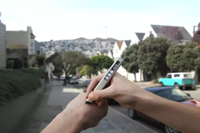 phree-smart-stylus