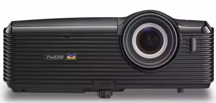 viewsonic-pro8200-1080p-проектор для домашнього кінотеатру1