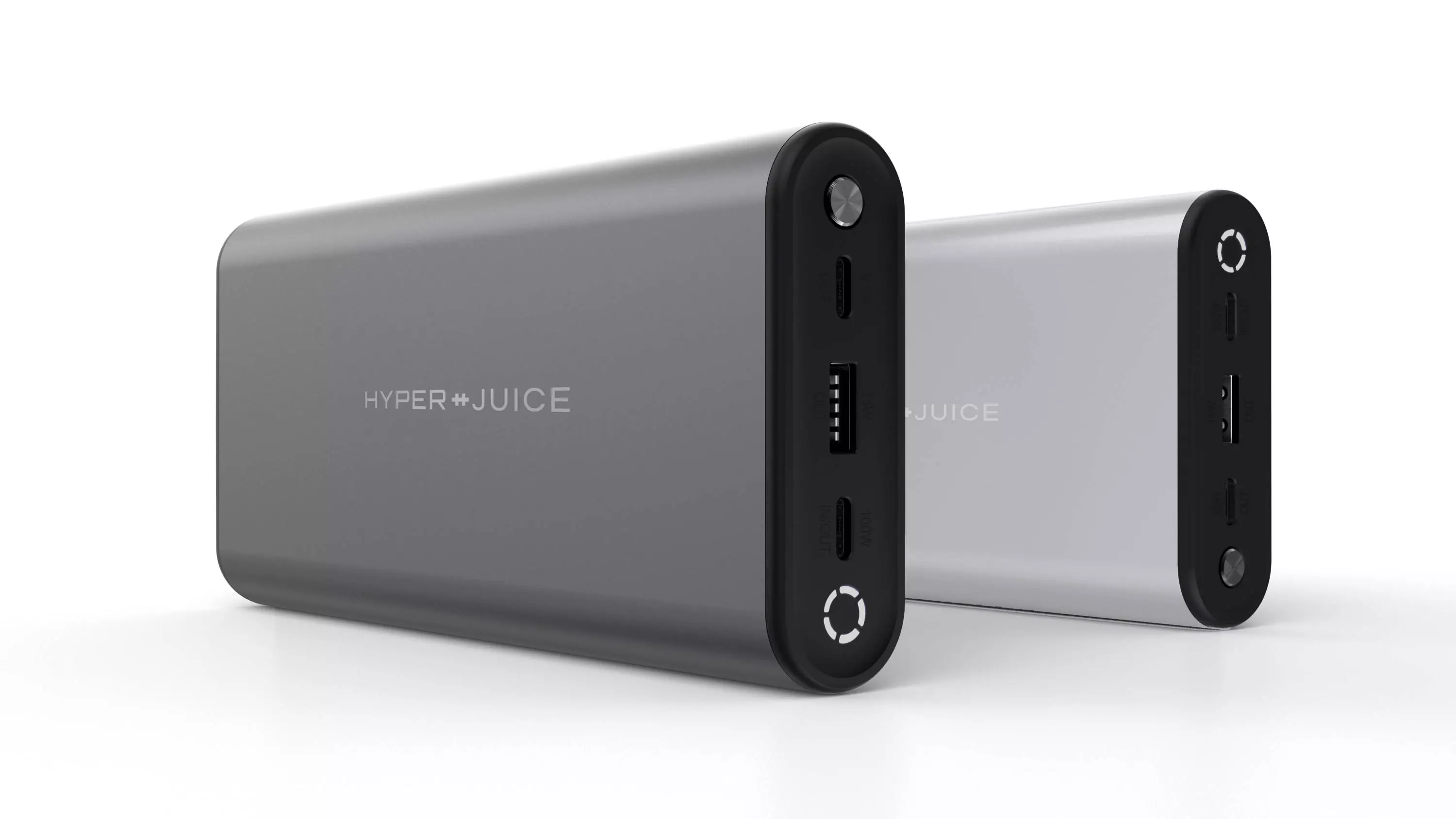 HyperJuice USB-C-Akku