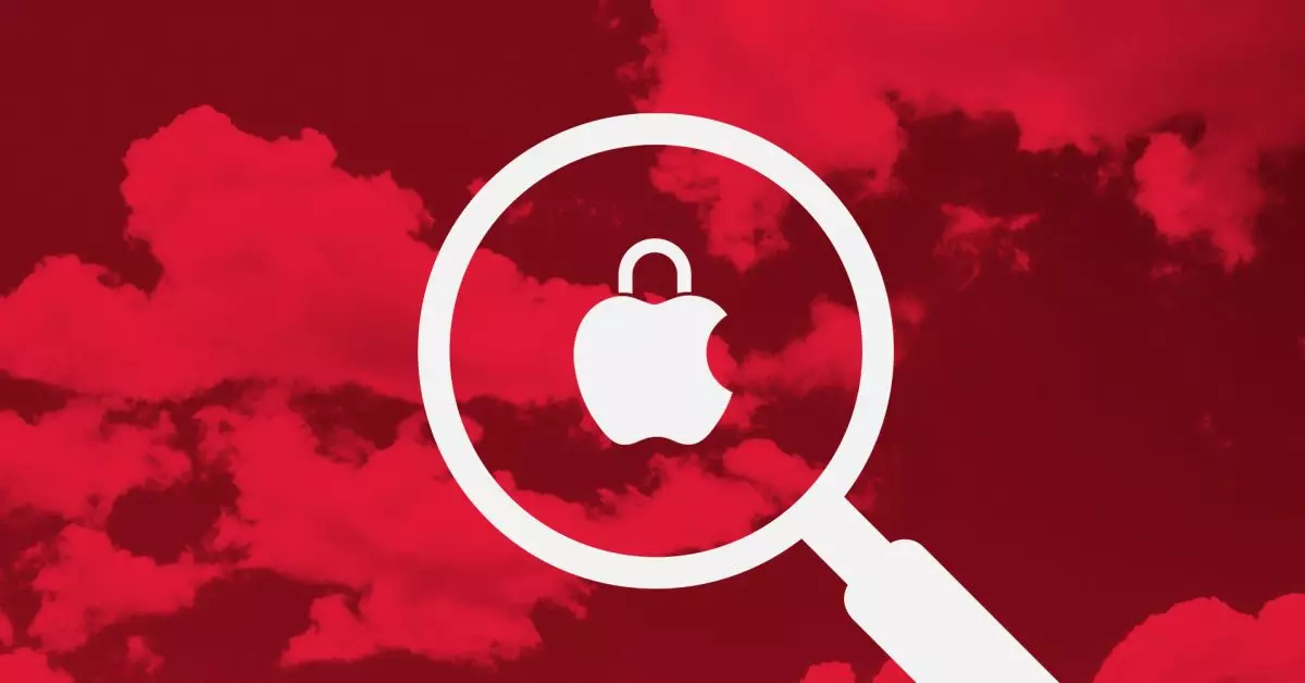 Apple Privacy exec σύστημα λεπτομερειών για τον εντοπισμό CSAM σε νέα συνέντευξη